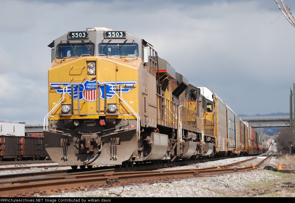 NS'S Alabama Division AGS South District